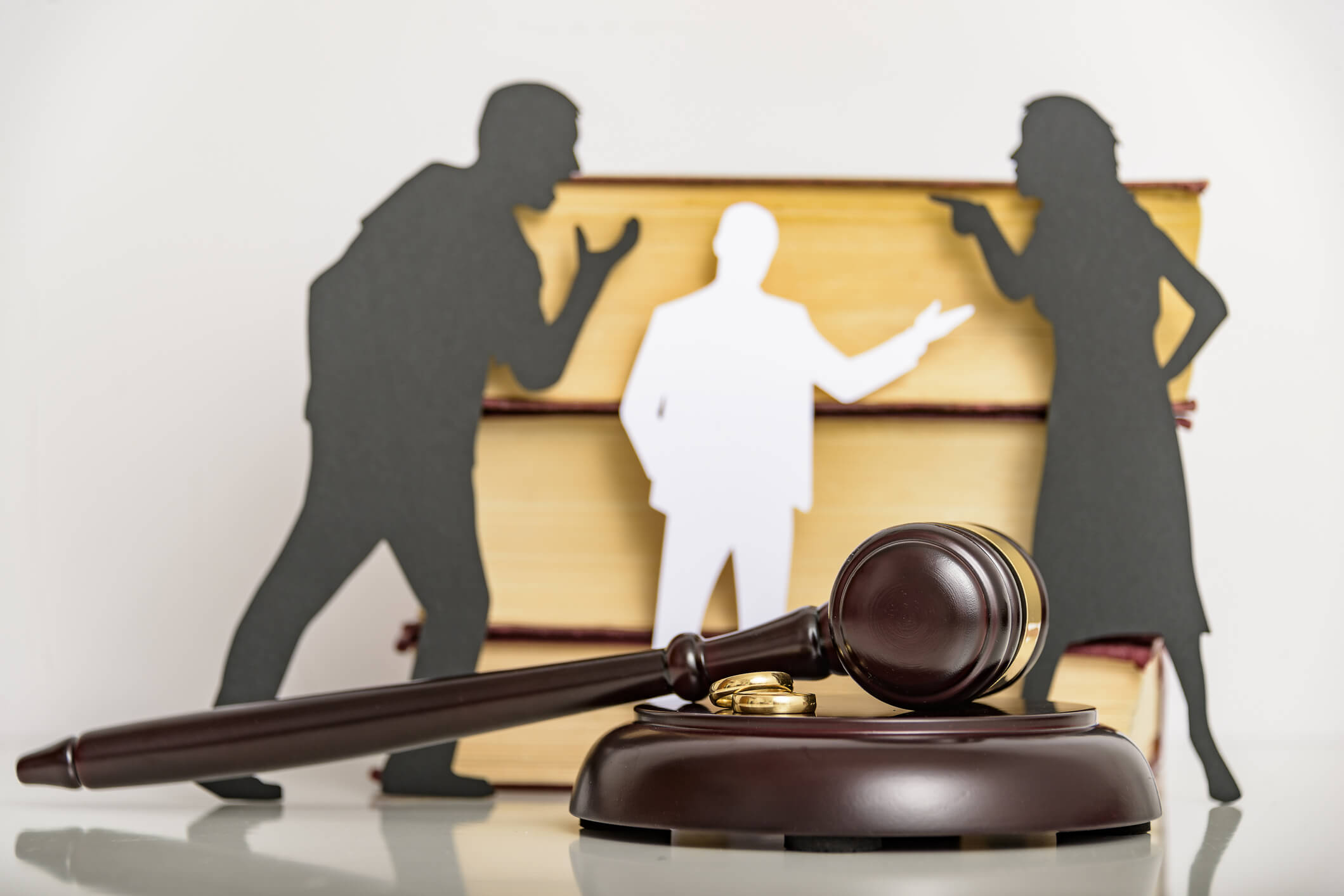 How To Fight False Allegations In Child Custody - Huggins Law Office