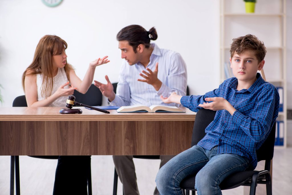Navigating the Complexities of Child Custody - Huggins Law Office Navigating the Complexities of Child Custody - Huggins Law Office