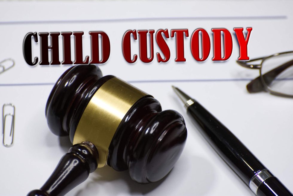 How Can I Modify a Nevada Child Custody Order? - Huggins Law Office